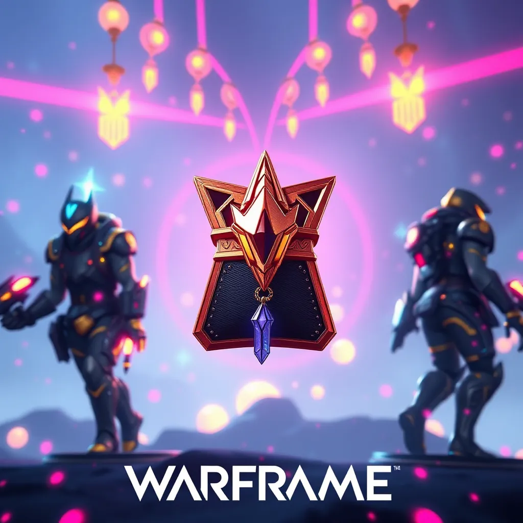 Join Devstream #192: New Year Preview with Warframe : LevelUpTalk