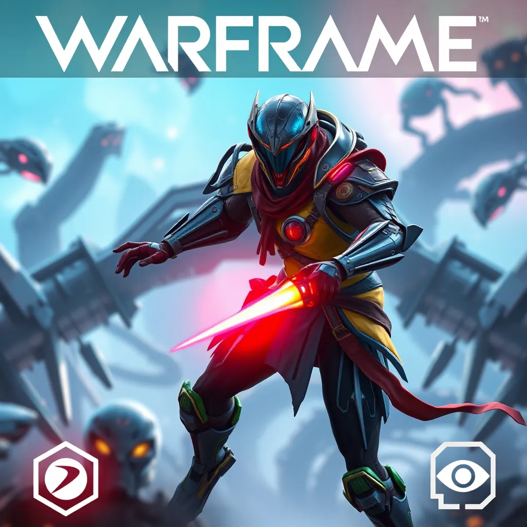 Why Warframe Players Experience Long Breaks Between Phases : LevelUpTalk