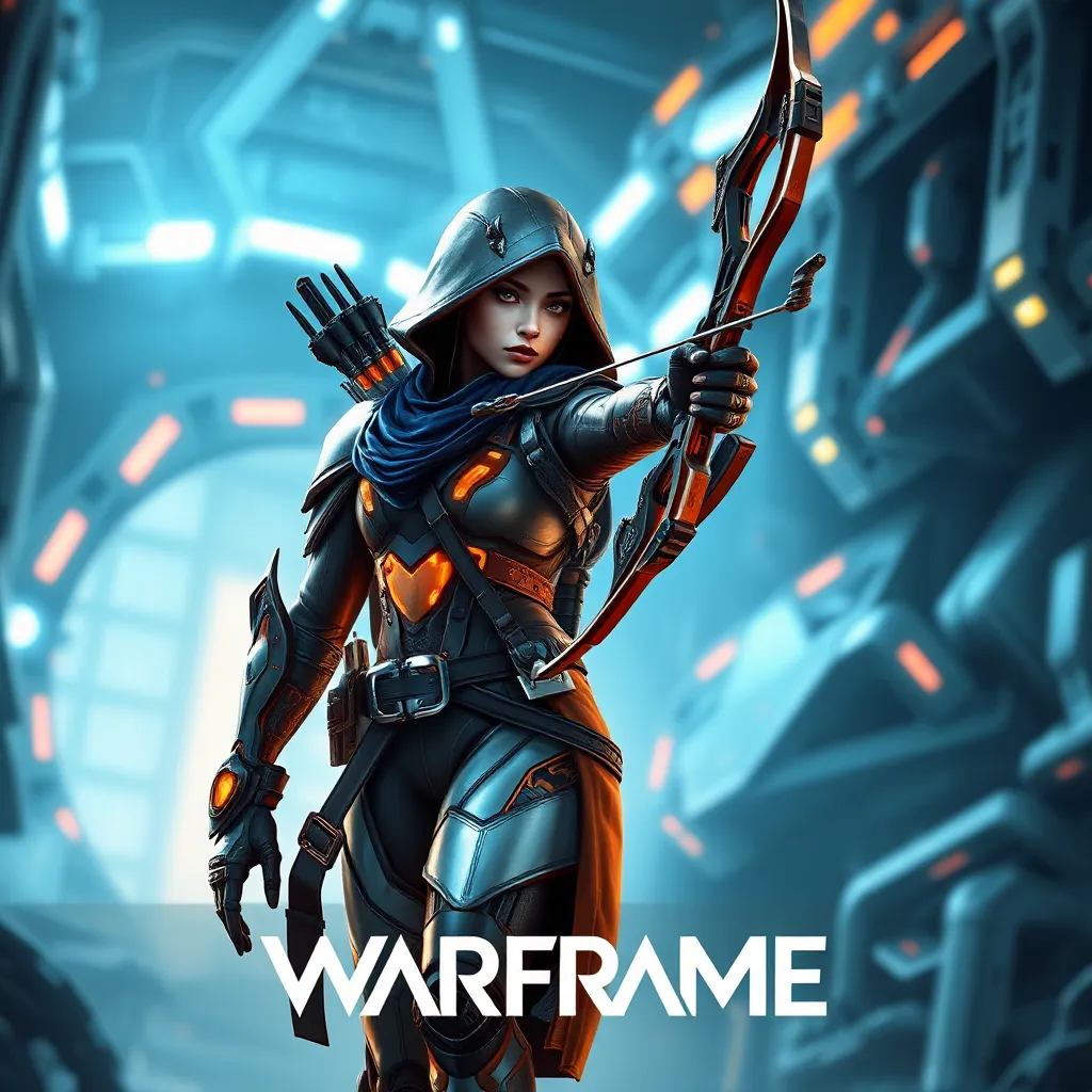 Best Warframes to Buy Now: Tips for New Players : LevelUpTalk