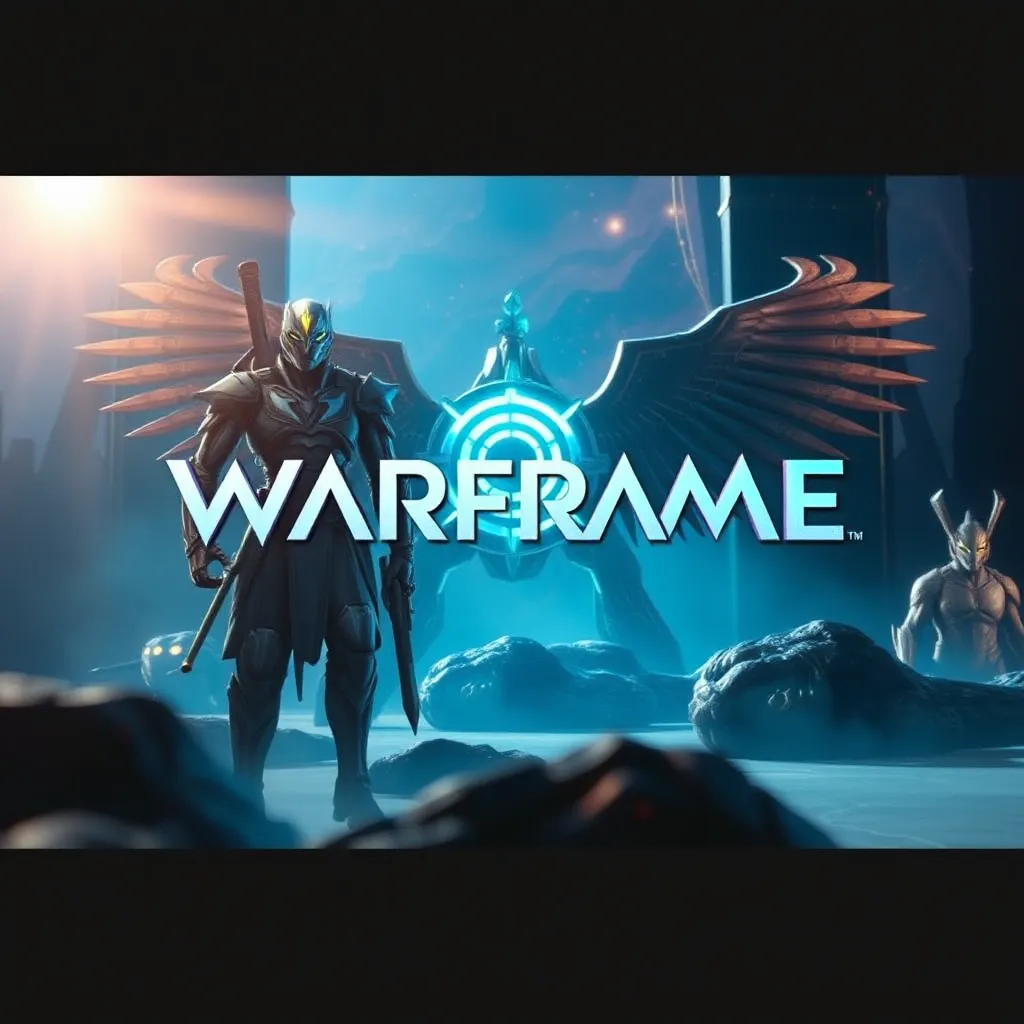 Warframe's Old Peace Trailer Revealed at TennoCon 2025 : LevelUpTalk