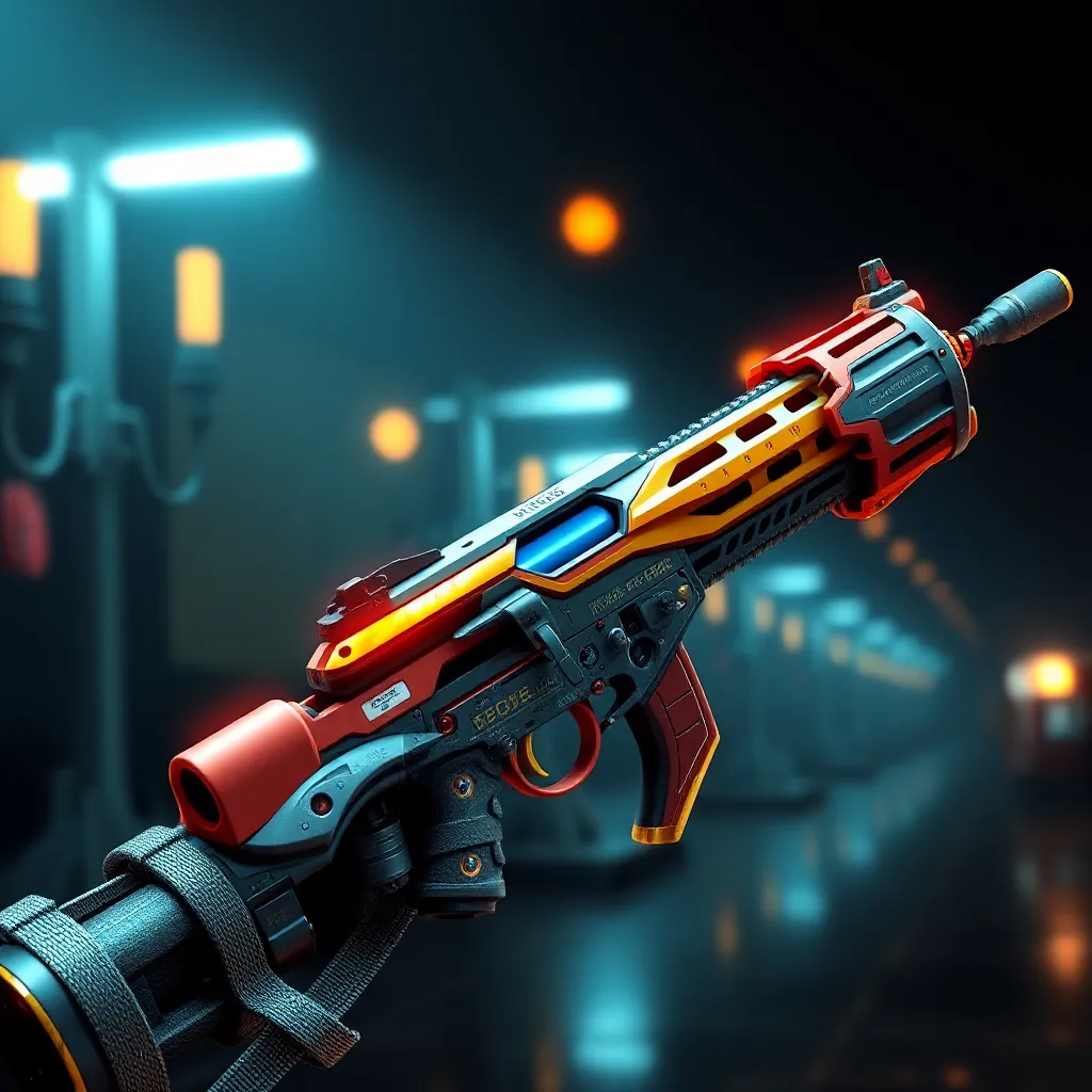 Top Primary Weapons for Fun in Warframe That Aren't Arca Plasmor ...