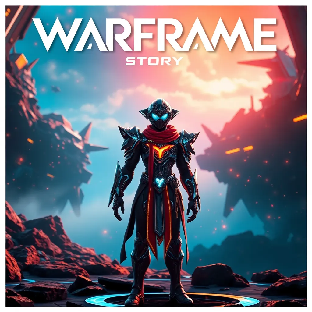 Can New Players Explore Warframe's Complete Story in 2025? : LevelUpTalk