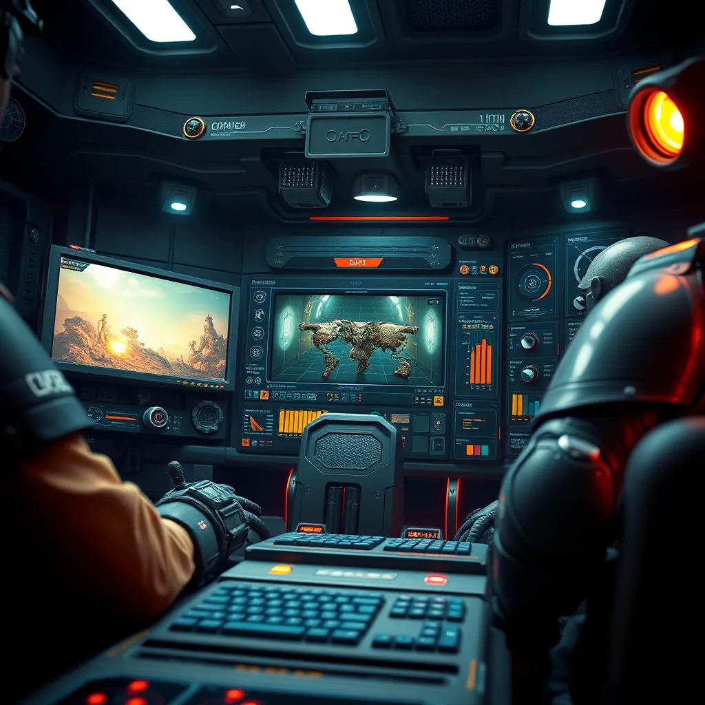 Warhammer 40K Space Marine 2 Offers Modders Full Game Editor : LevelUpTalk