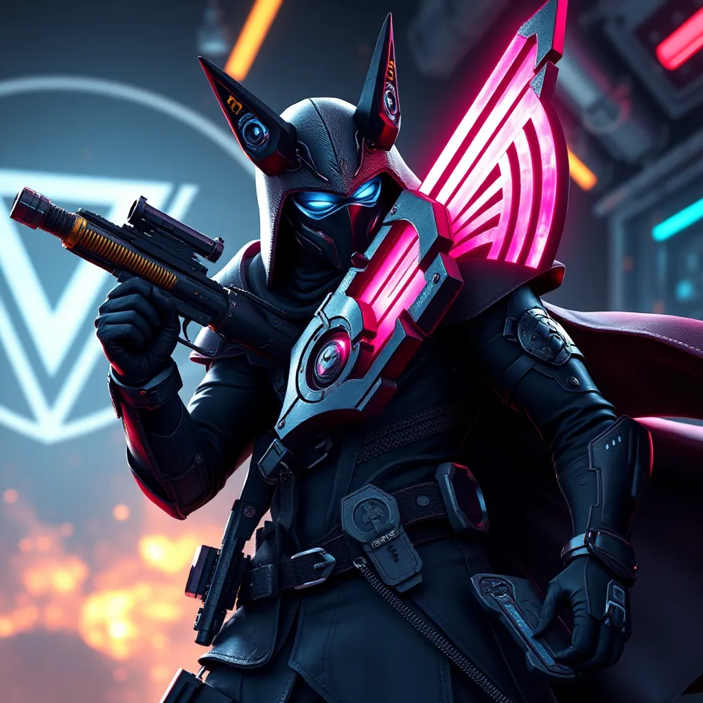 Top Warlock Build Tips for Outbreak Perfected in 2025 : LevelUpTalk