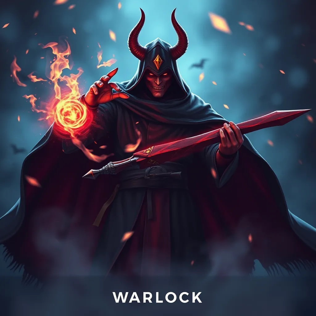 Struggling with Warlock DPS? Get Effective Tips Here! : LevelUpTalk