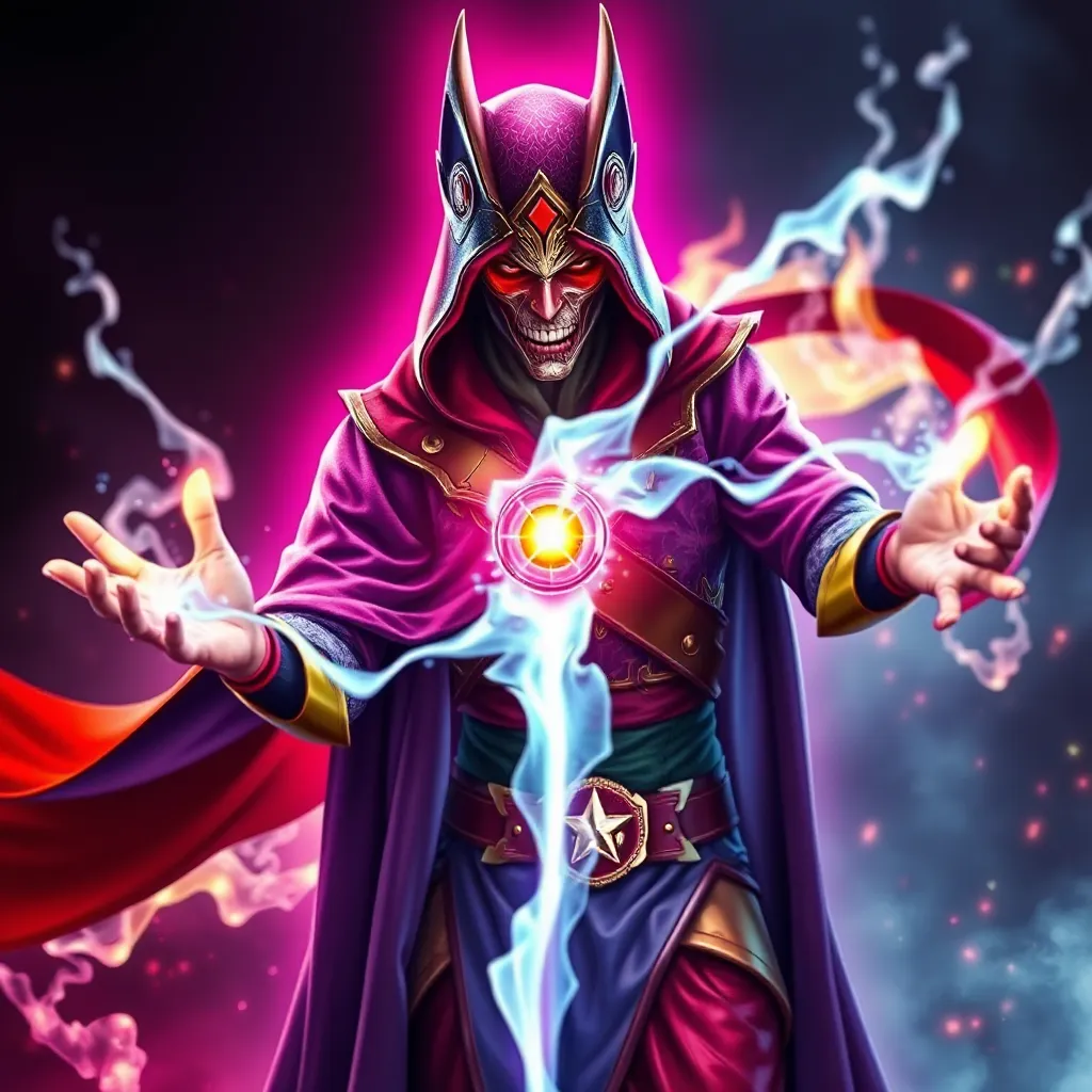 Warlock Imbue Hero Power - A Game Changer! : LevelUpTalk