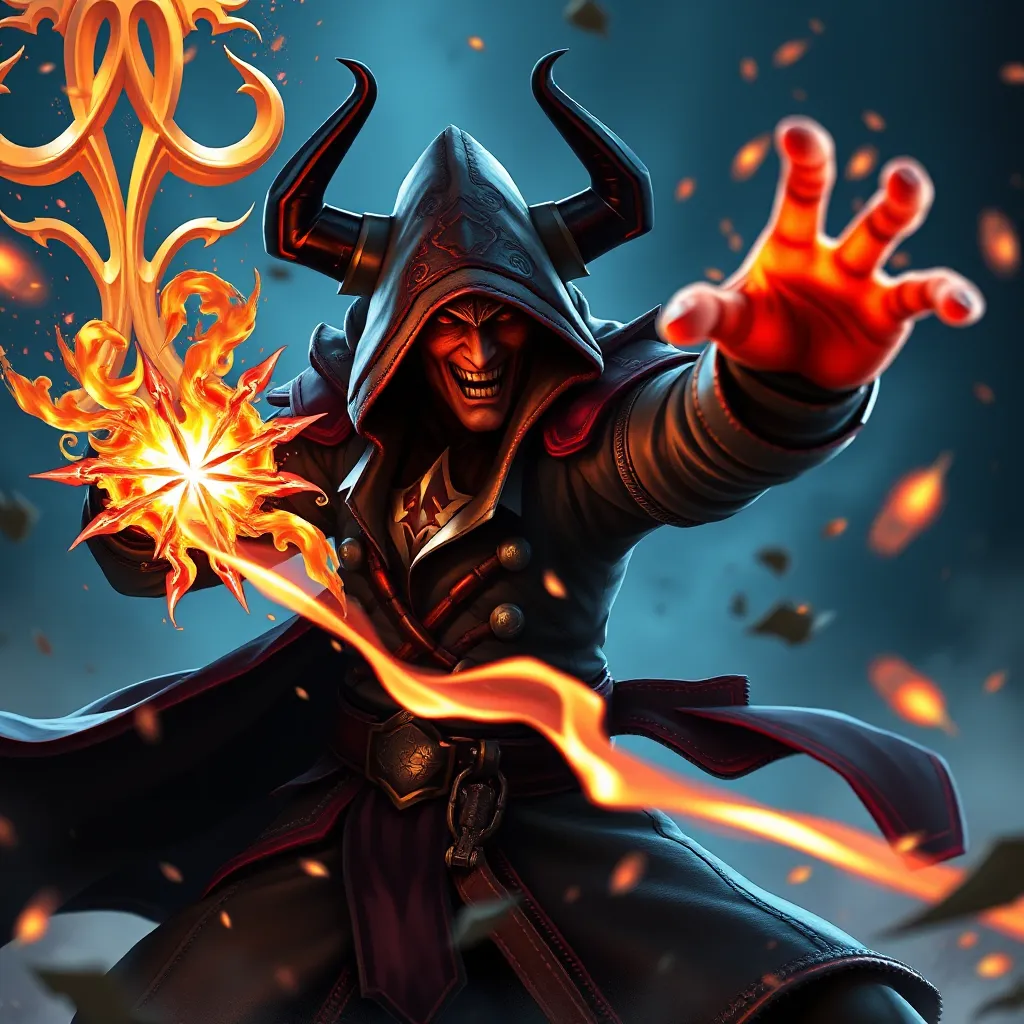 Exploring the Best Warlock Build for PVP in 2023 : LevelUpTalk