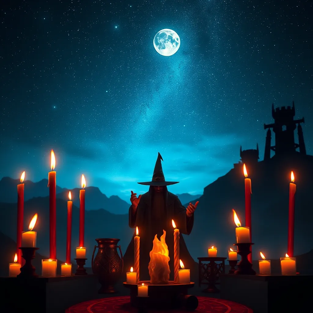 Unlocking the Secrets: The Rise of Warlock Culture : LevelUpTalk