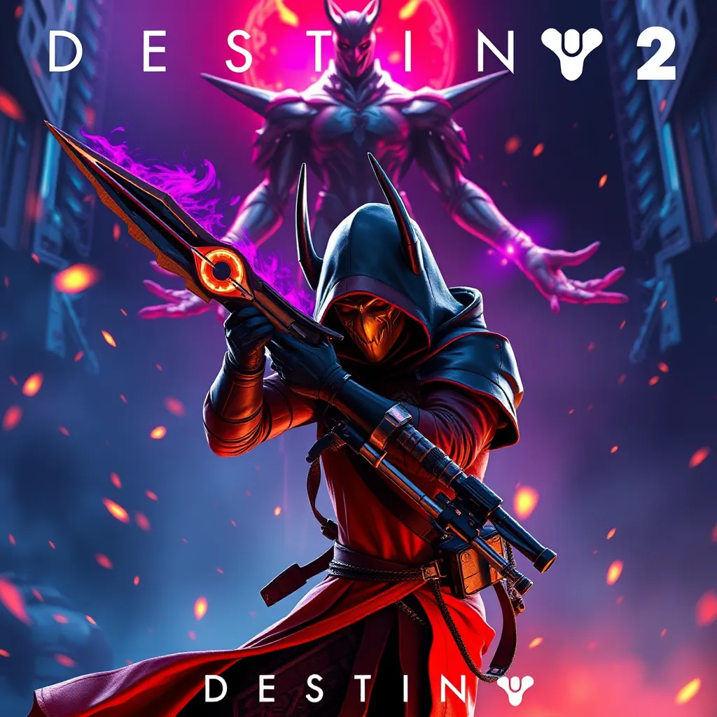 Best DPS Options for Atheon in Destiny 2: A Guide : LevelUpTalk