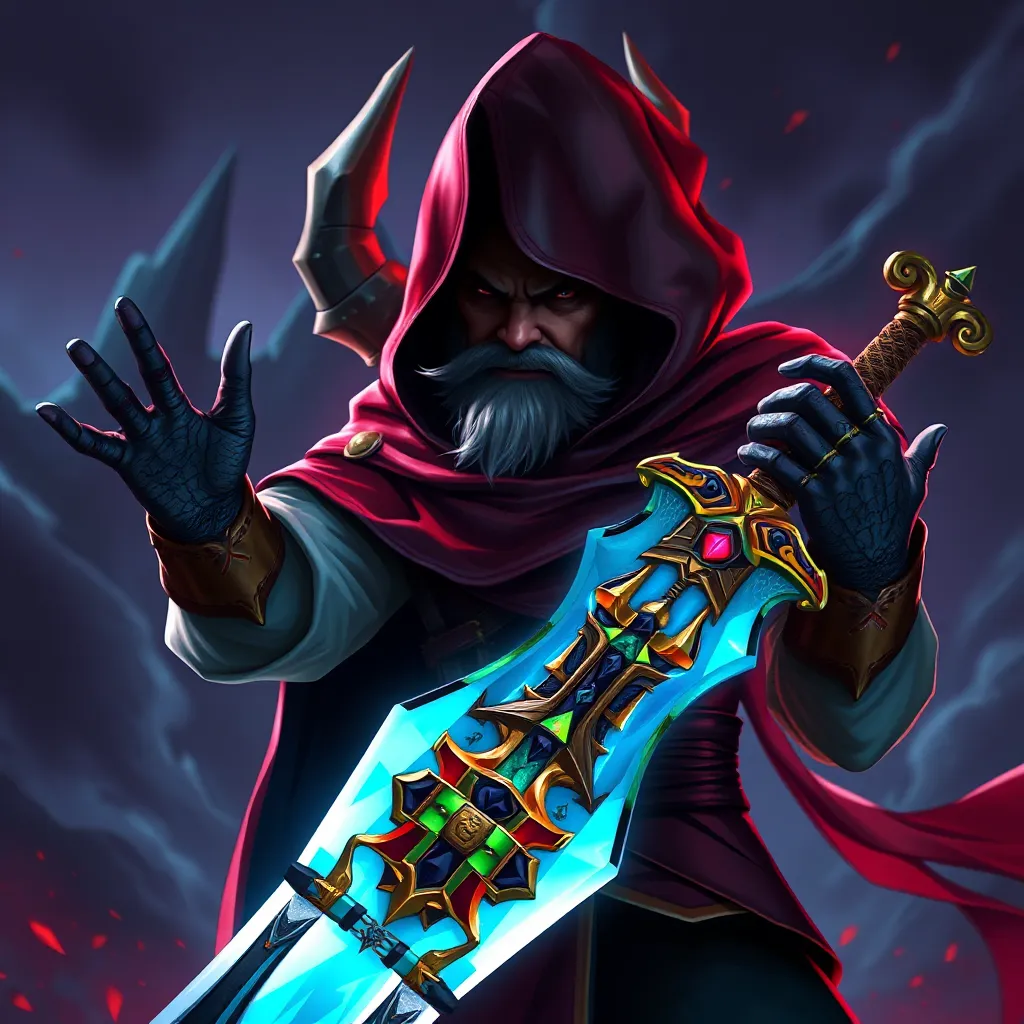 Is This House Rule for Pact of the Blade Warlock Fair? : LevelUpTalk