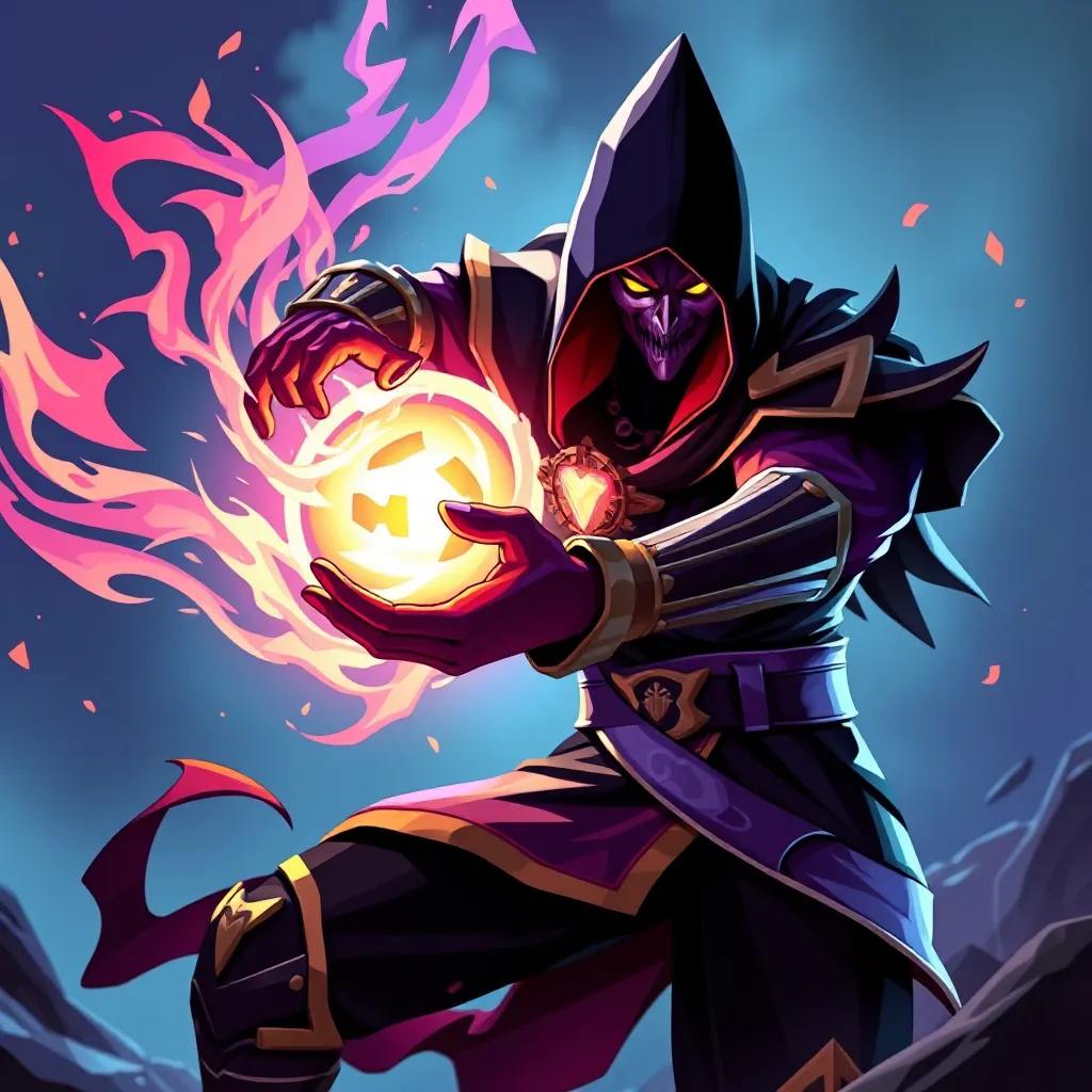 Warlock Build Struggles: Finding Identity in EoF : LevelUpTalk