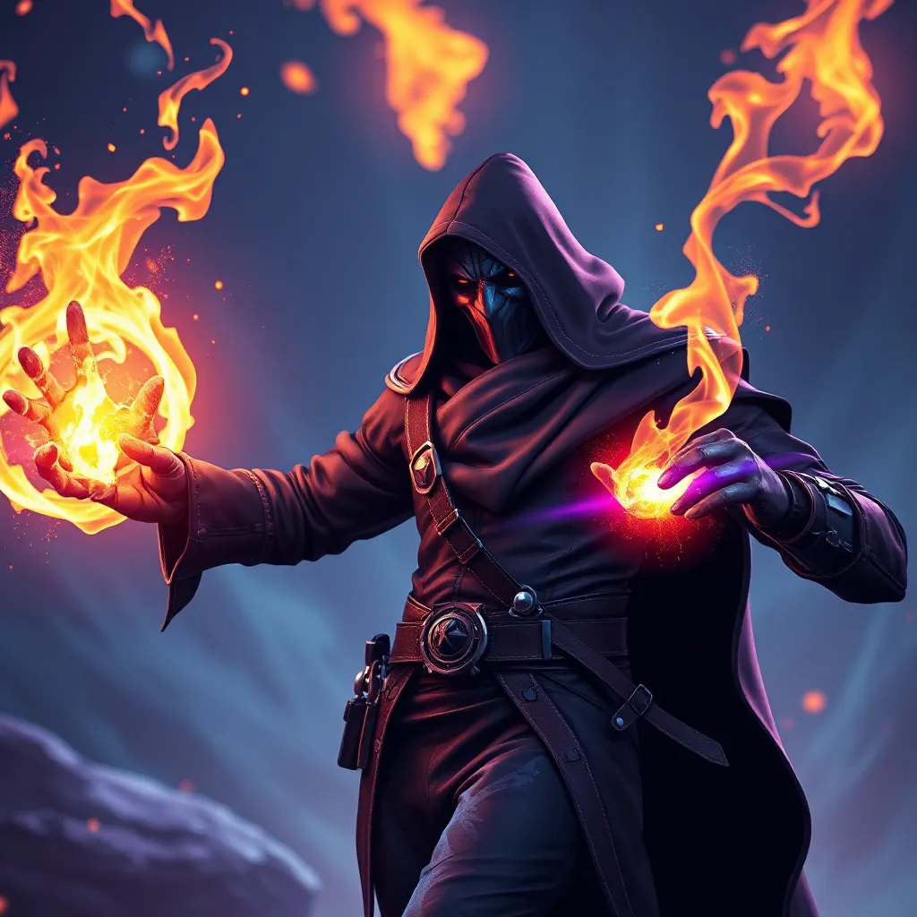 Top Warlock Builds Without Using Praxic Gear : LevelUpTalk
