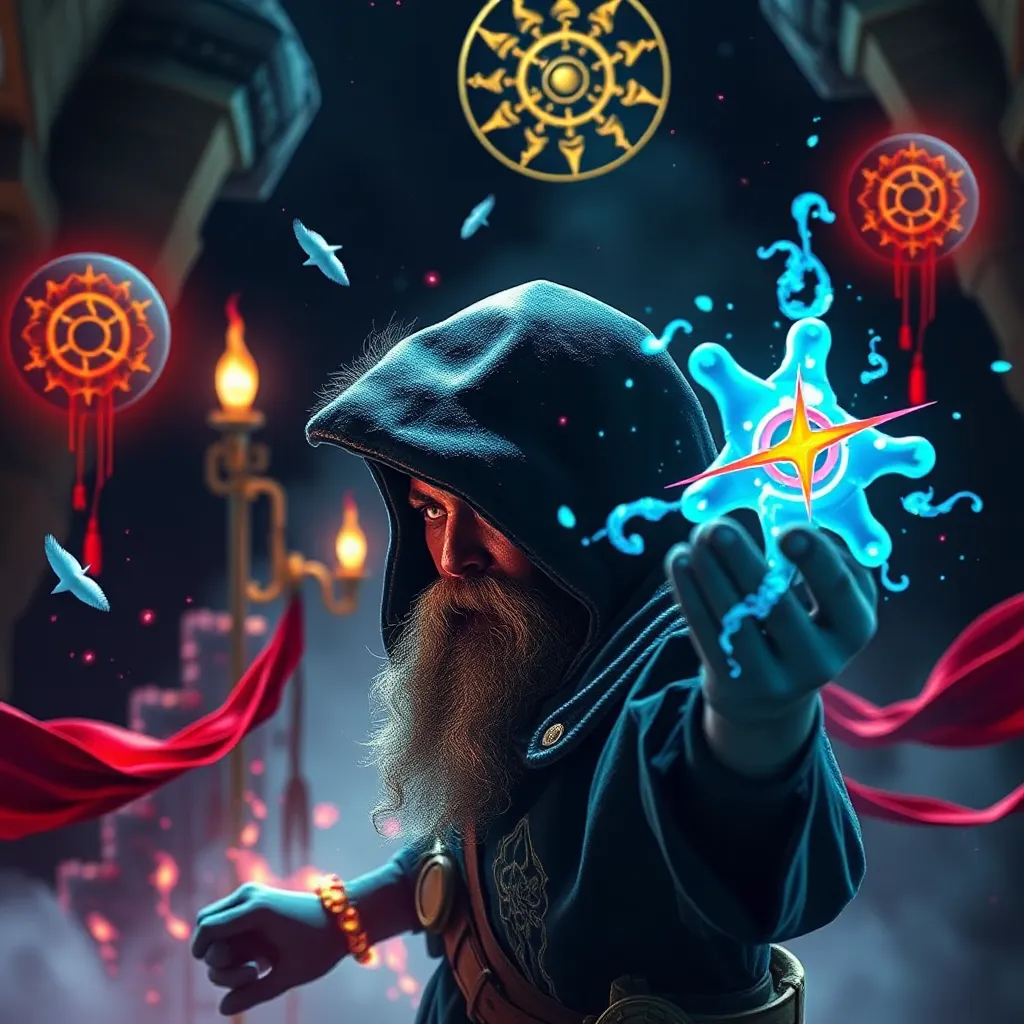 Ranking Up Your Warlock: Leveling Tips and Tricks : LevelUpTalk