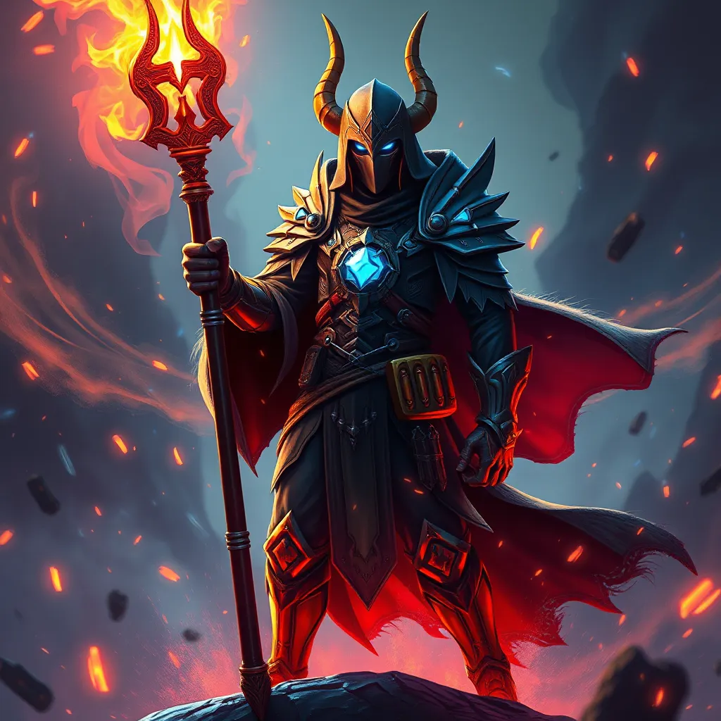 Warlock Builds and Stats for the Upcoming Campaign : LevelUpTalk