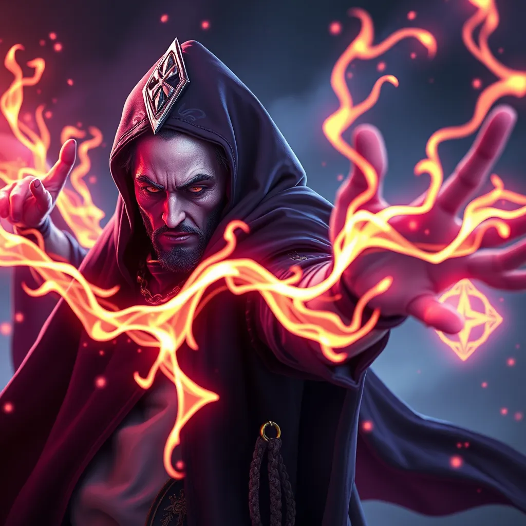 Top Warlock Builds for Players Seeking Real Insights : LevelUpTalk