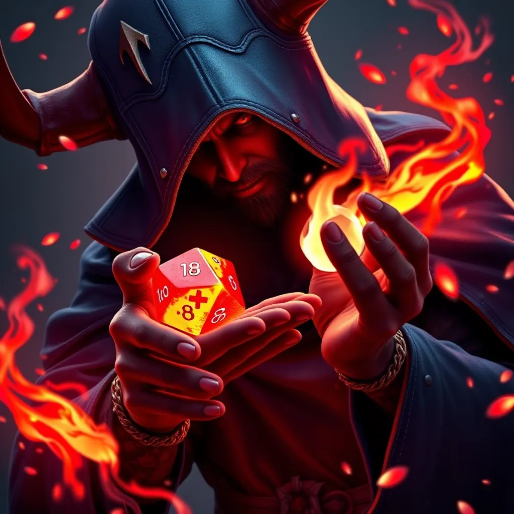 Understanding Warlock Hit Points: What Does d8 Mean? : LevelUpTalk