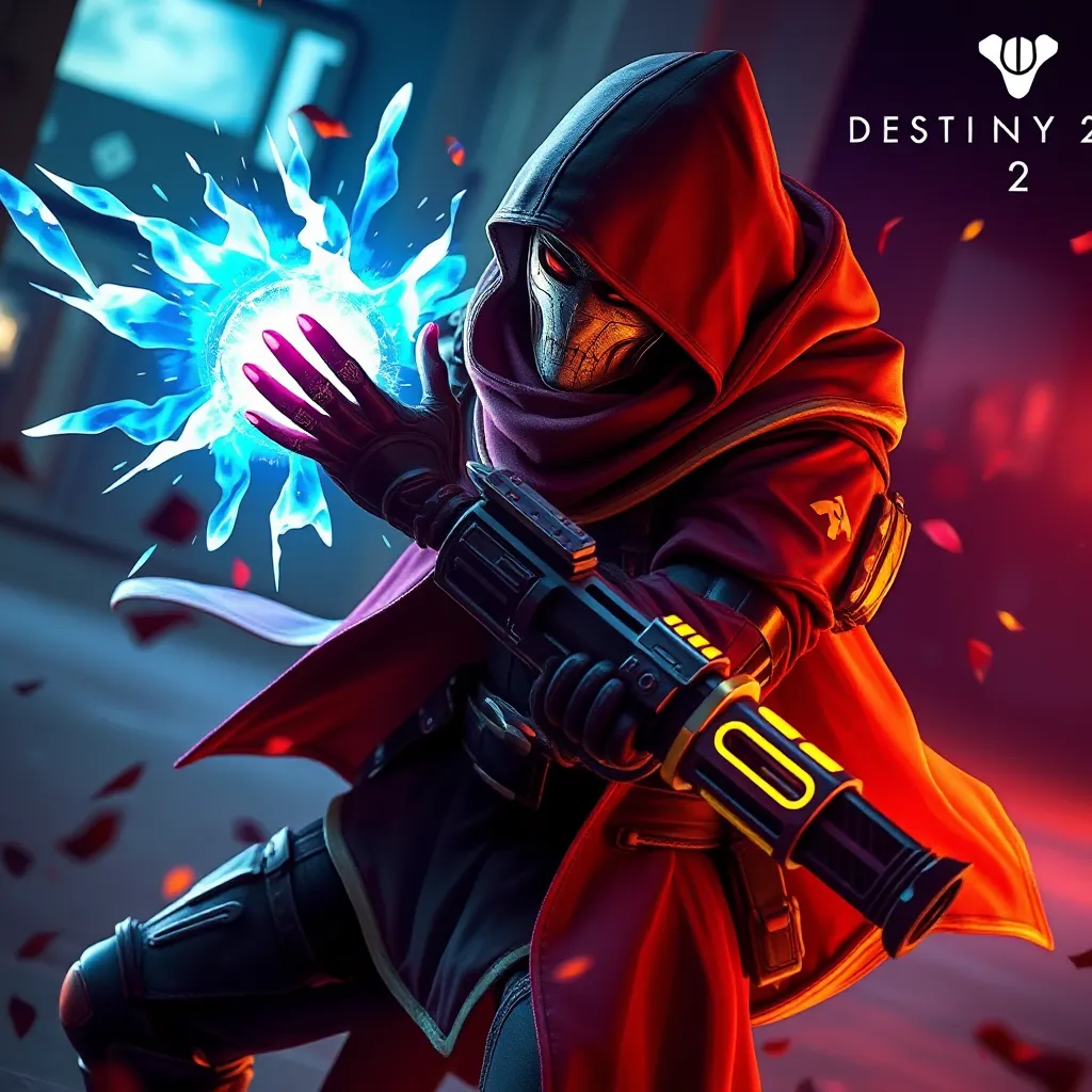 Essential Tips for New Warlocks in Destiny 2 PvP Matches : LevelUpTalk