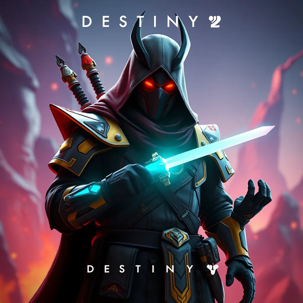 Recommended Exotics for Warlocks in Destiny 2's Final Shape : LevelUpTalk