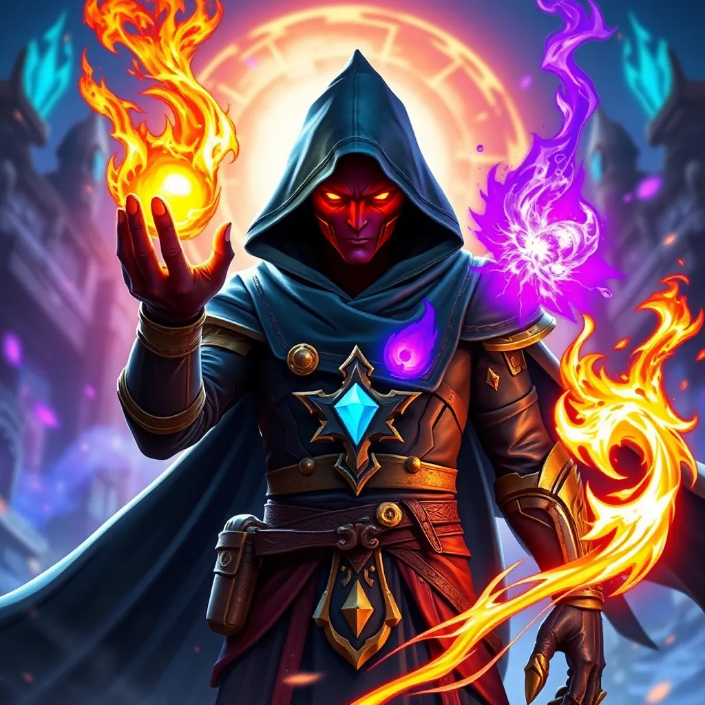 Top 8 Warlock Builds for PvE in Edge of Fate Revealed : LevelUpTalk