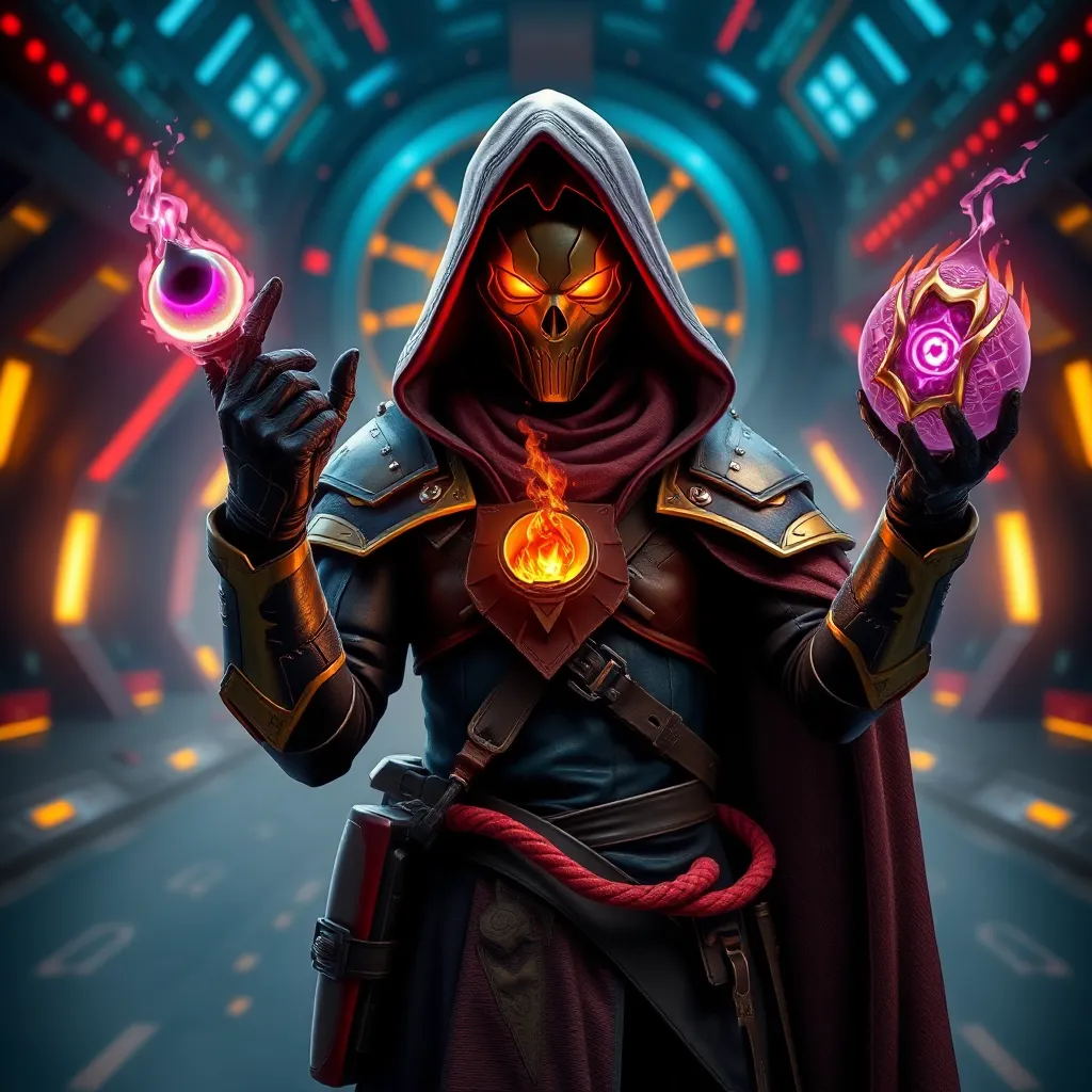 Warlock Tips for Crucible in EoF: Use the Right Gear : LevelUpTalk