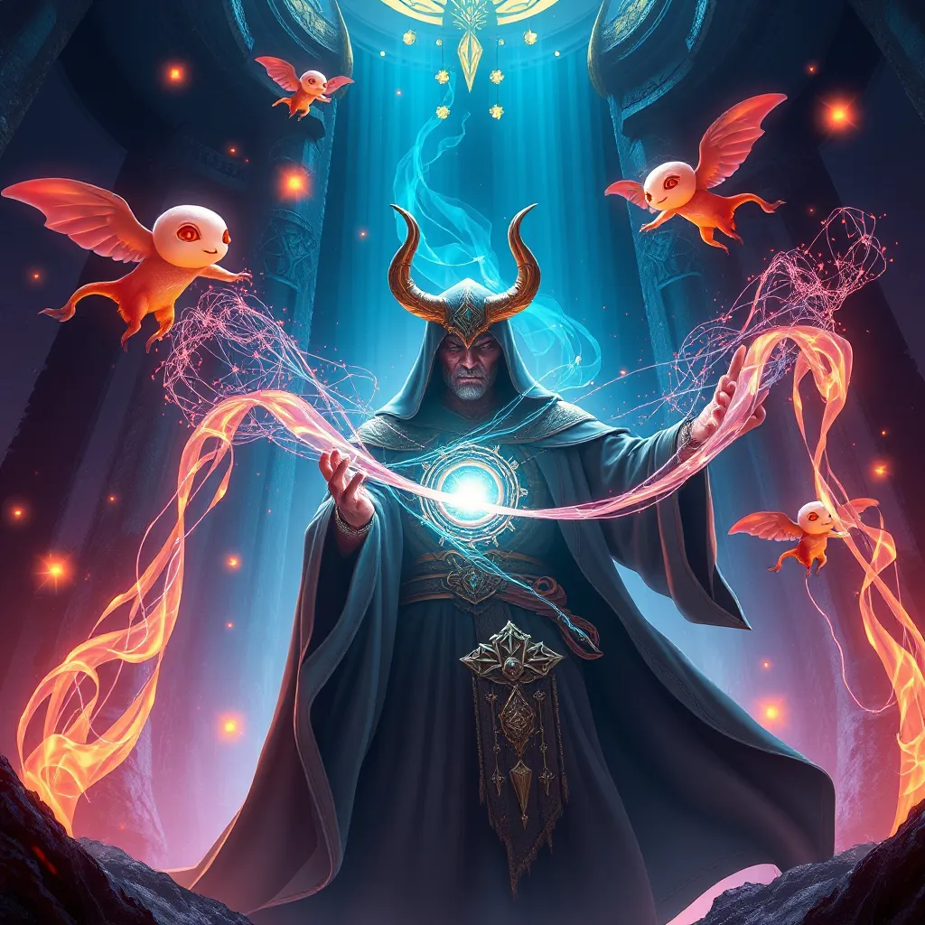 Warlock Healing Abilities: A Call for Better Synergy : LevelUpTalk