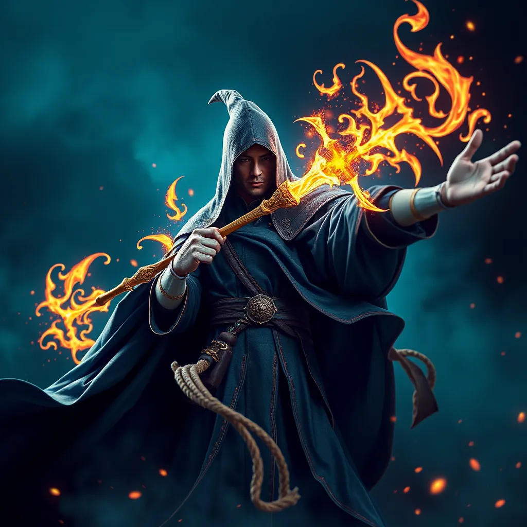 Exploring the Intricate Warlock Concept in Gaming : LevelUpTalk