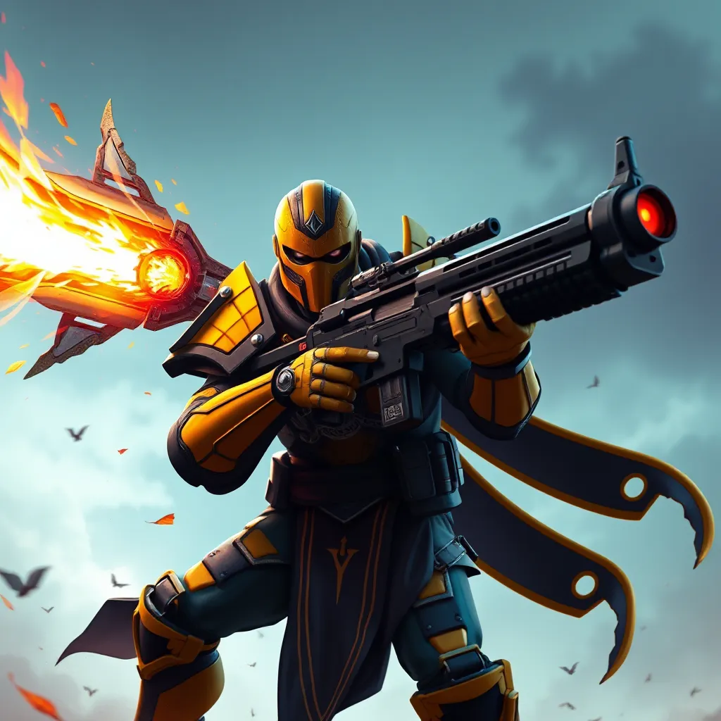 Mastering the Warlock Solar Build with Titan Heavy Gun : LevelUpTalk