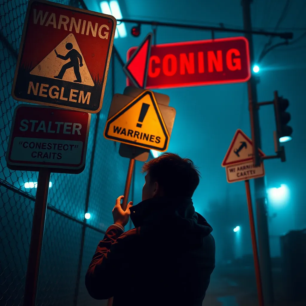 Why Ignoring This Issue Could Harm You : LevelUpTalk