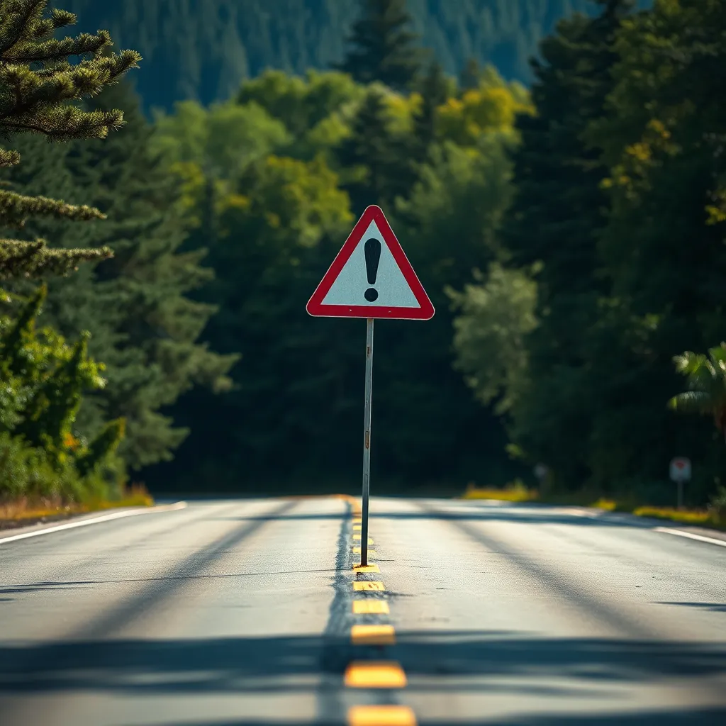 Ignoring Warning Signs: A Lesson Learned the Hard Way : LevelUpTalk