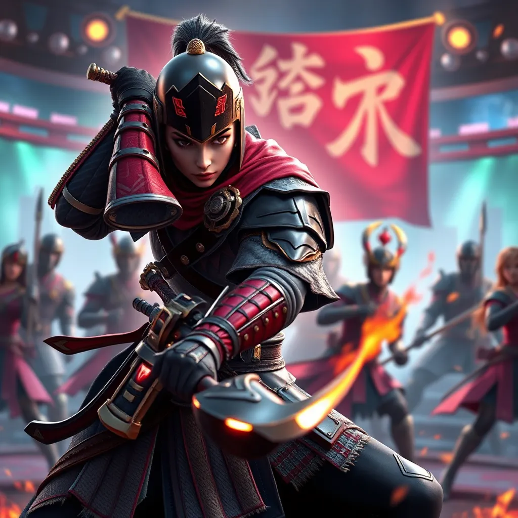 Exploring No Renathal High Legend Warrior Tactics : LevelUpTalk