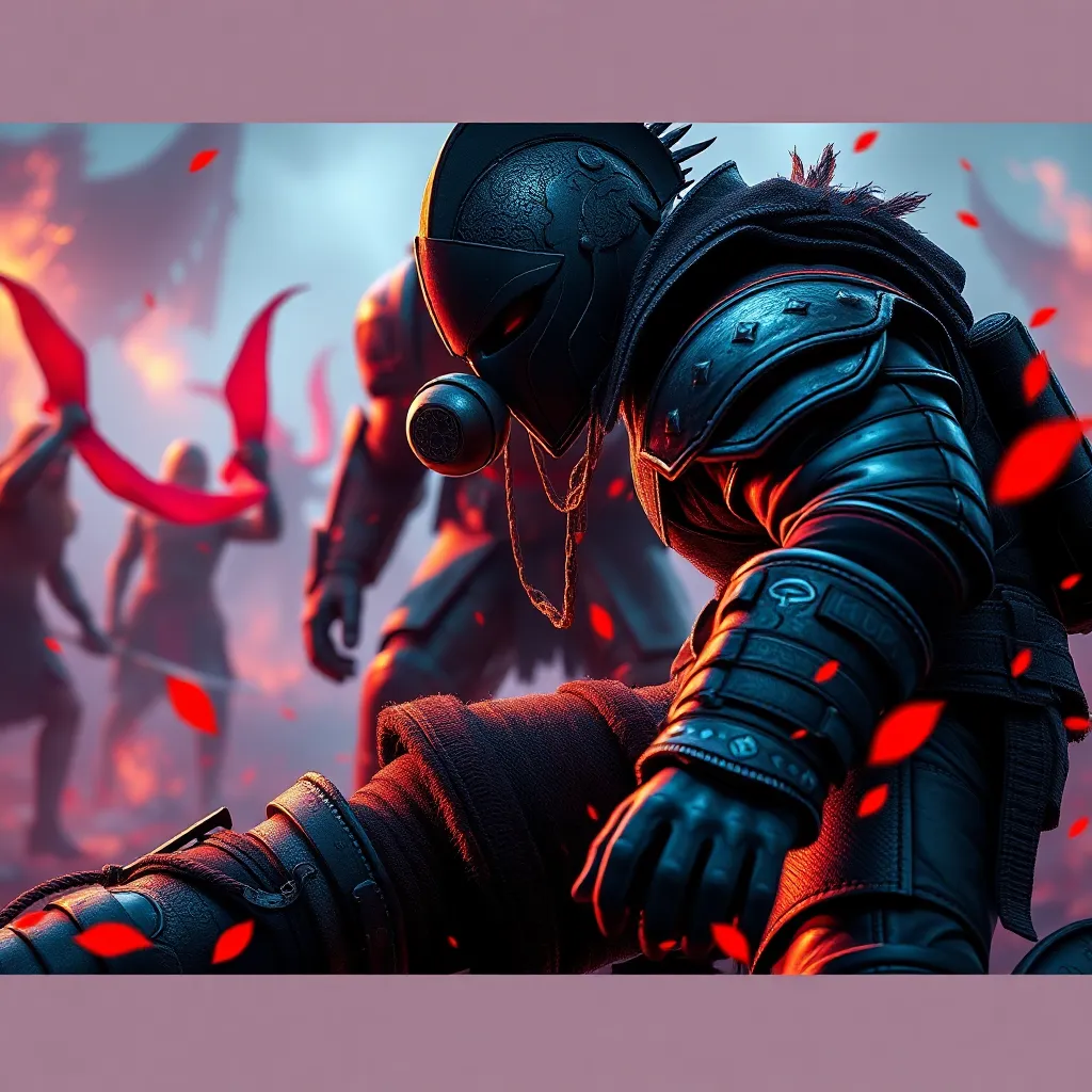 Exploring the Nemesis System: Does Death Enhance Gameplay? : LevelUpTalk