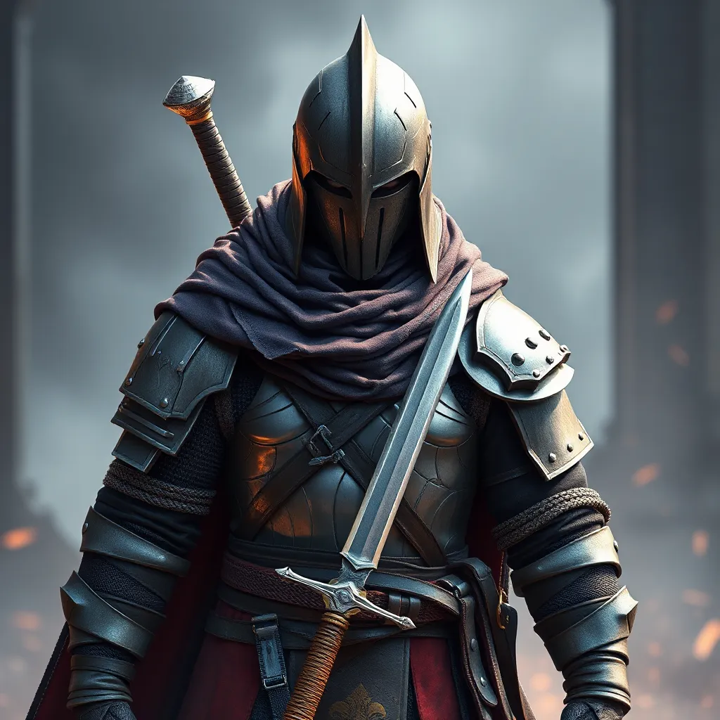 Effects of Sheathed Weapons and Armor in Combat Styles : LevelUpTalk