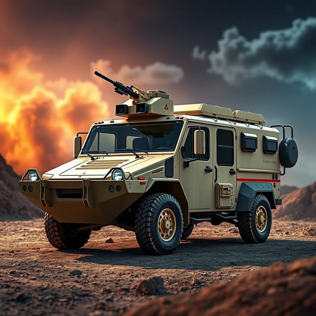 Transforming a Warthog into a Custom Troop Transport : LevelUpTalk