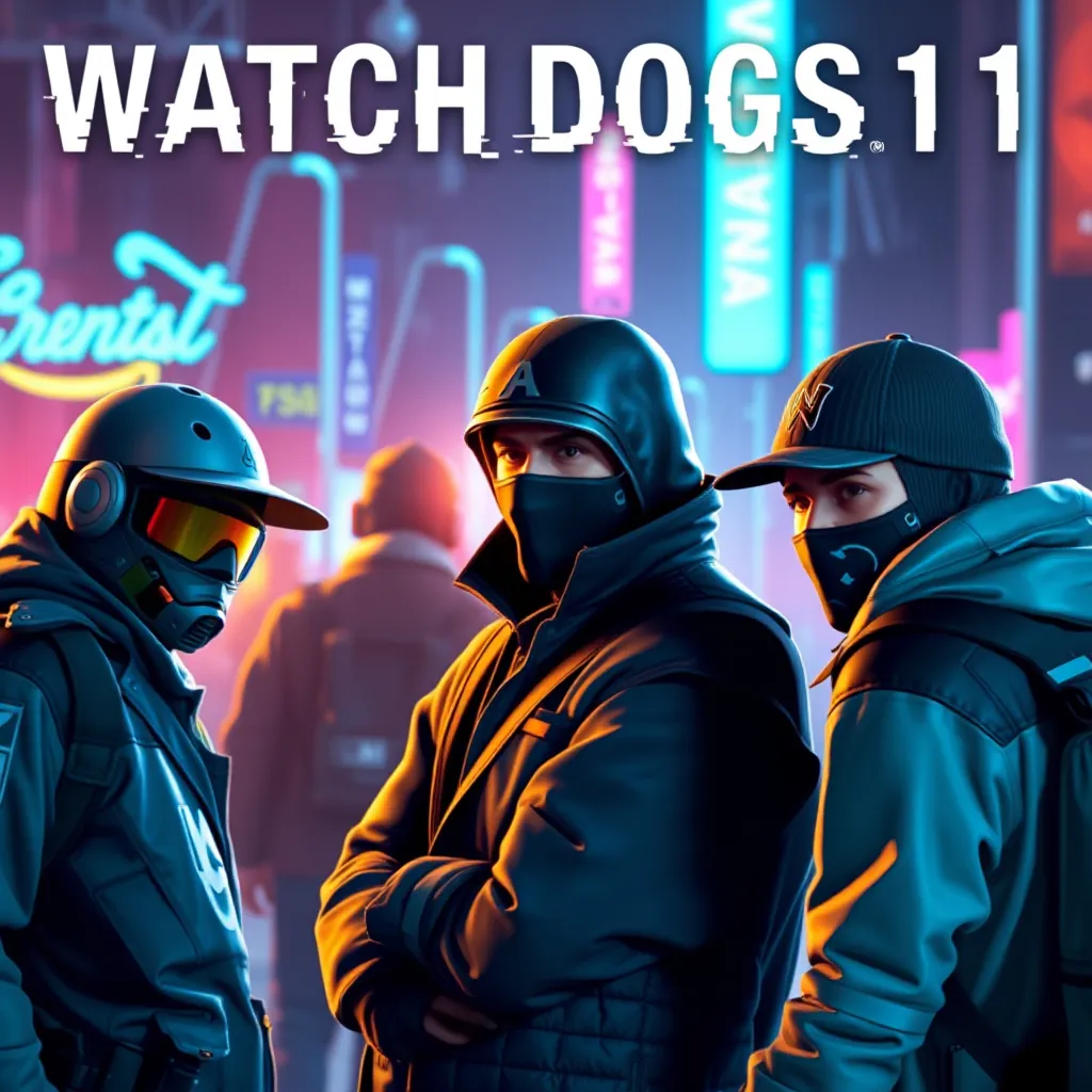 Are WD1 Servers Back Up for Online Play After Two Years? : LevelUpTalk