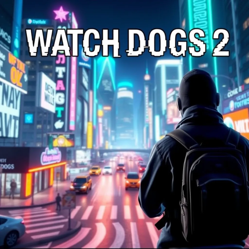 Watch Dogs 2 Not Opening? Common Fixes for Windows 11 : LevelUpTalk