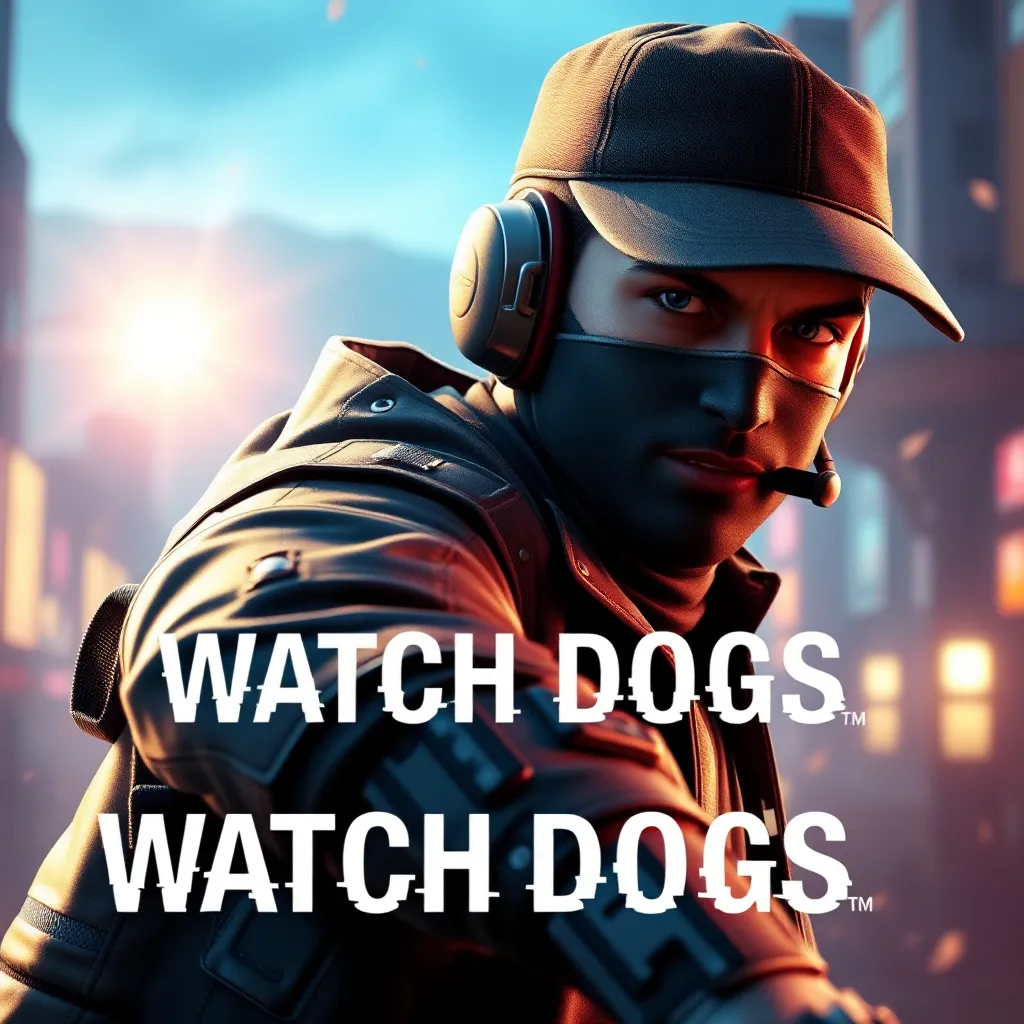 Explore the Best Mods for Watch Dogs to Enhance Gameplay : LevelUpTalk