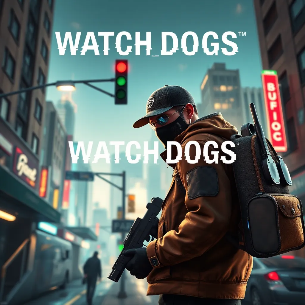 Watch Dogs DLC Recommendations: What to Try After WD1 & WD2 : LevelUpTalk