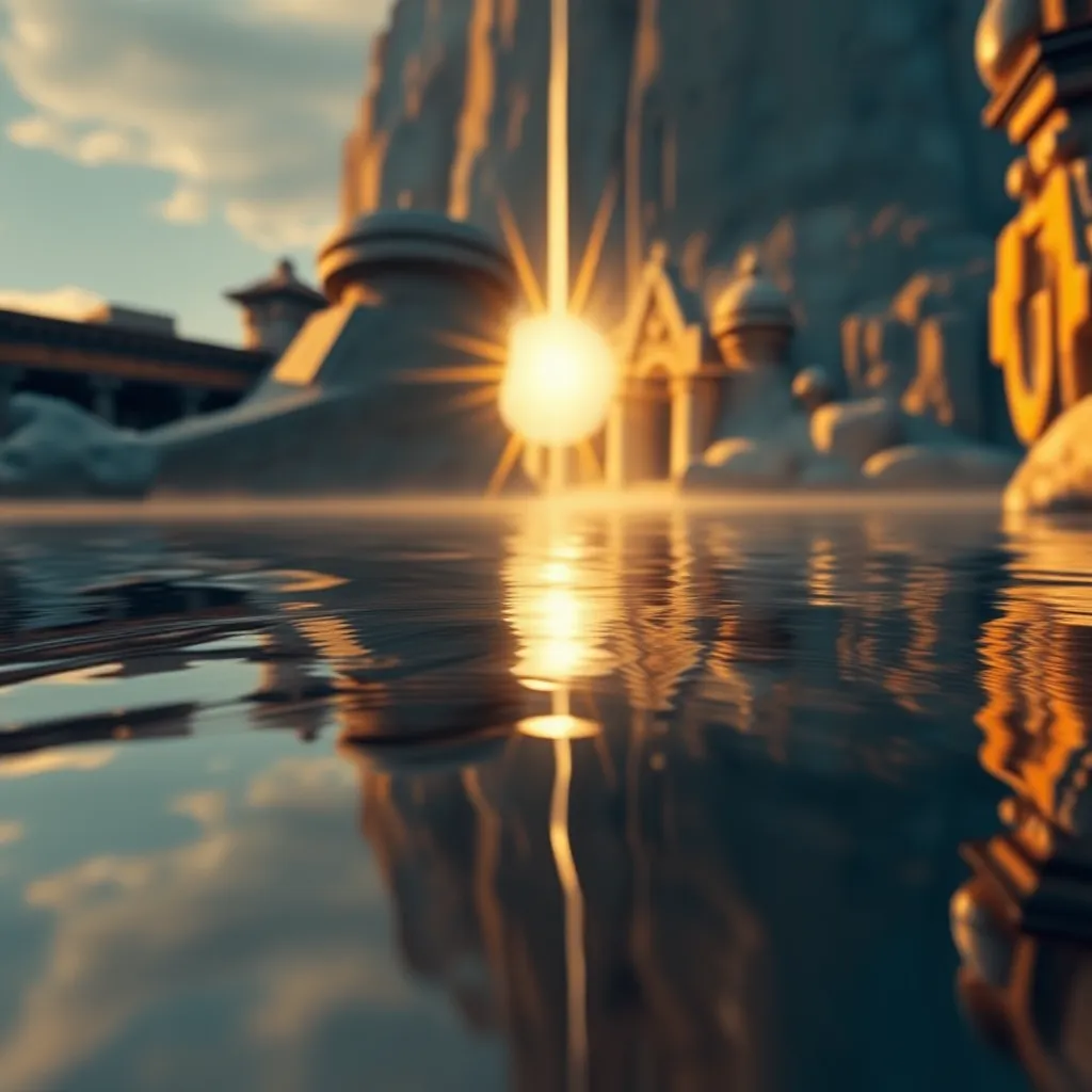 Can You Disable SSR on Water in Indiana Jones Game? : LevelUpTalk