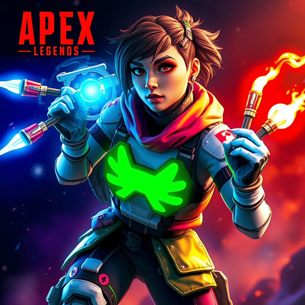 Wattson Changes Explained for New Players in Apex Legends : LevelUpTalk