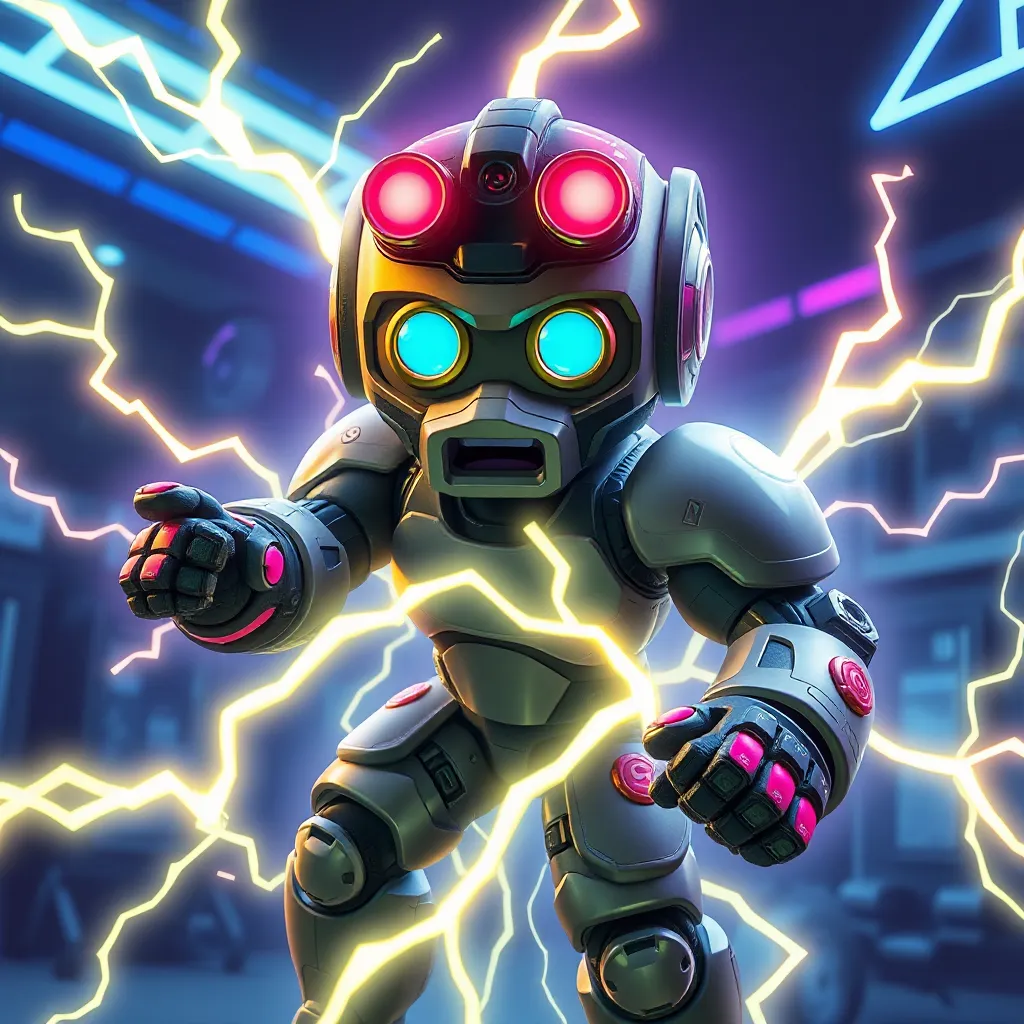 Wattson's Ultimate Buff: Faster Charge for Everyone : LevelUpTalk