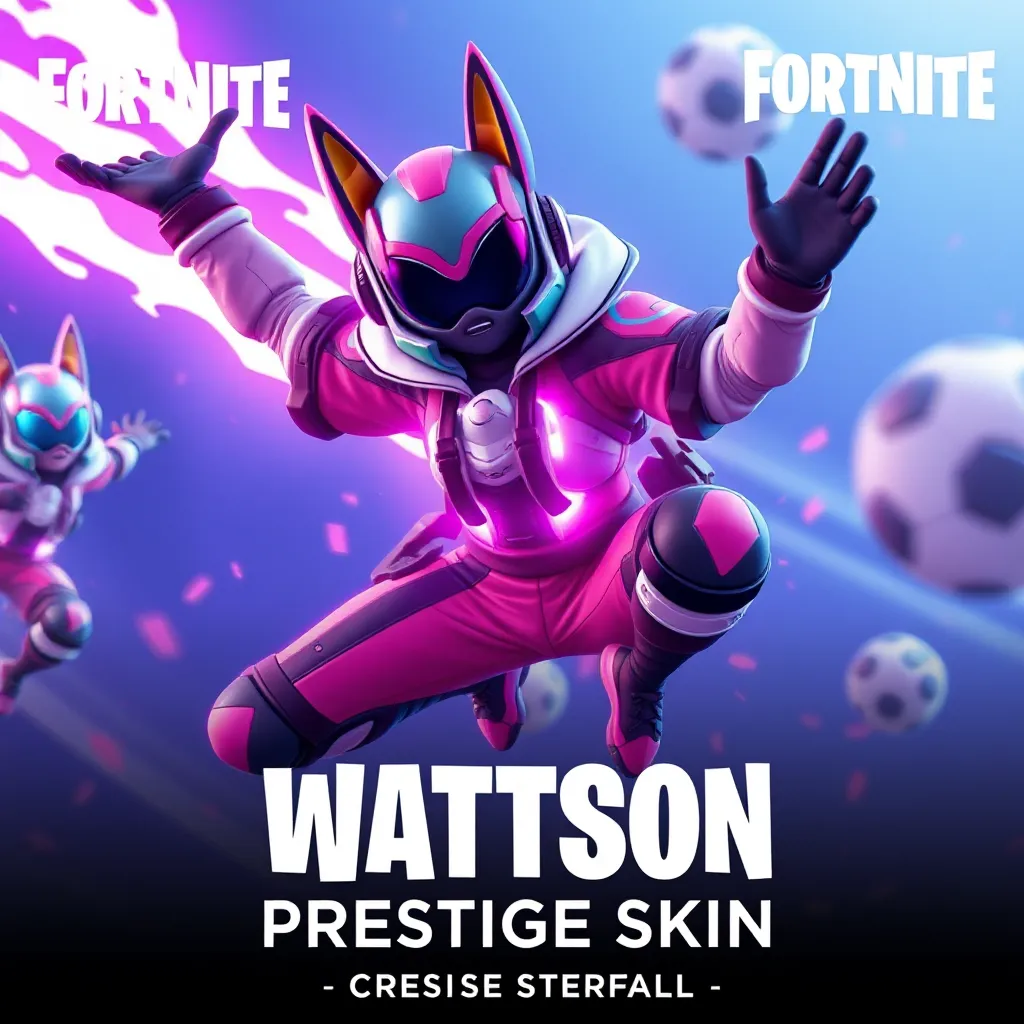 Wattson’s Prestige Skin: Release Date and Features Details : LevelUpTalk