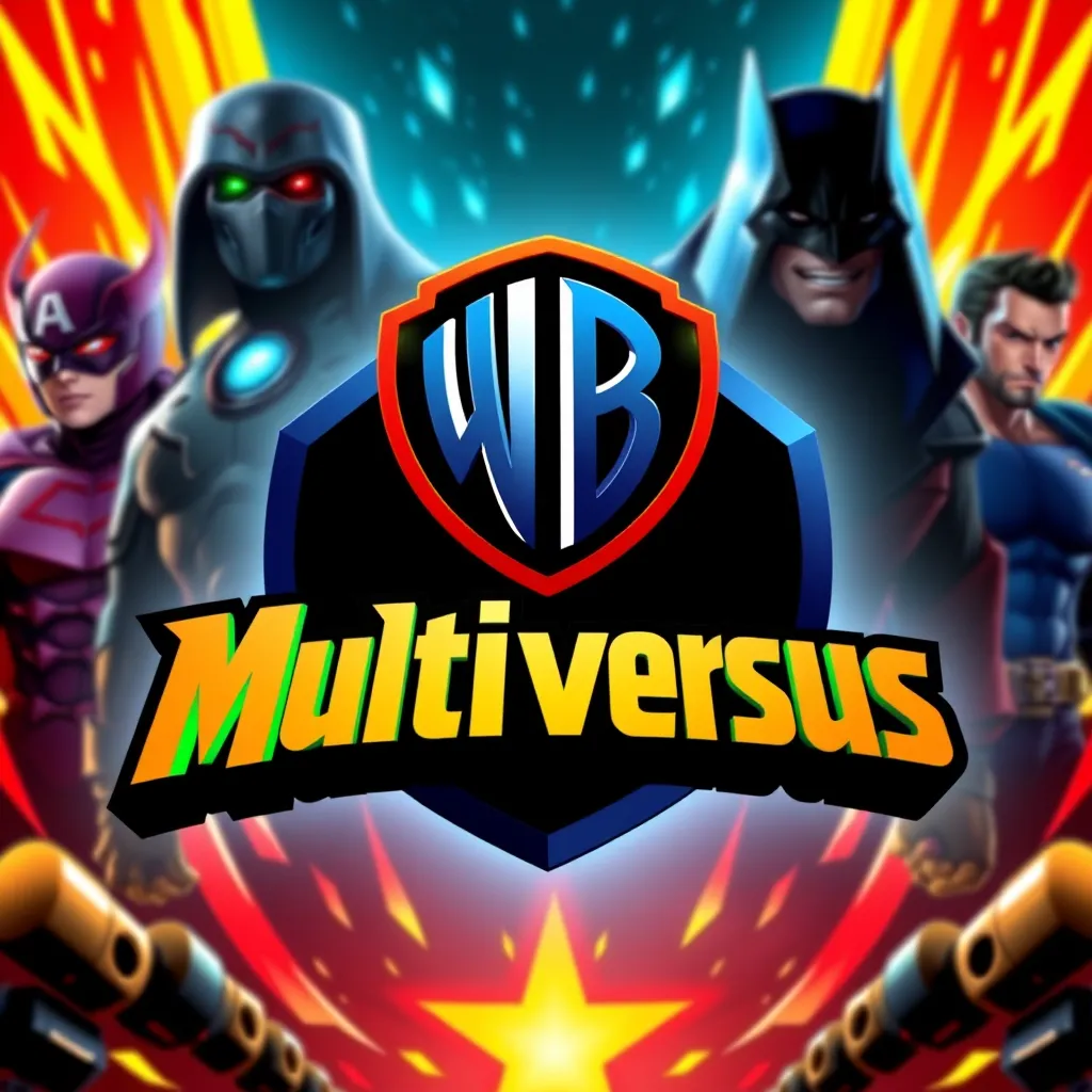 Is Multiversus Gone for Good? Players Question WB's Plans : LevelUpTalk