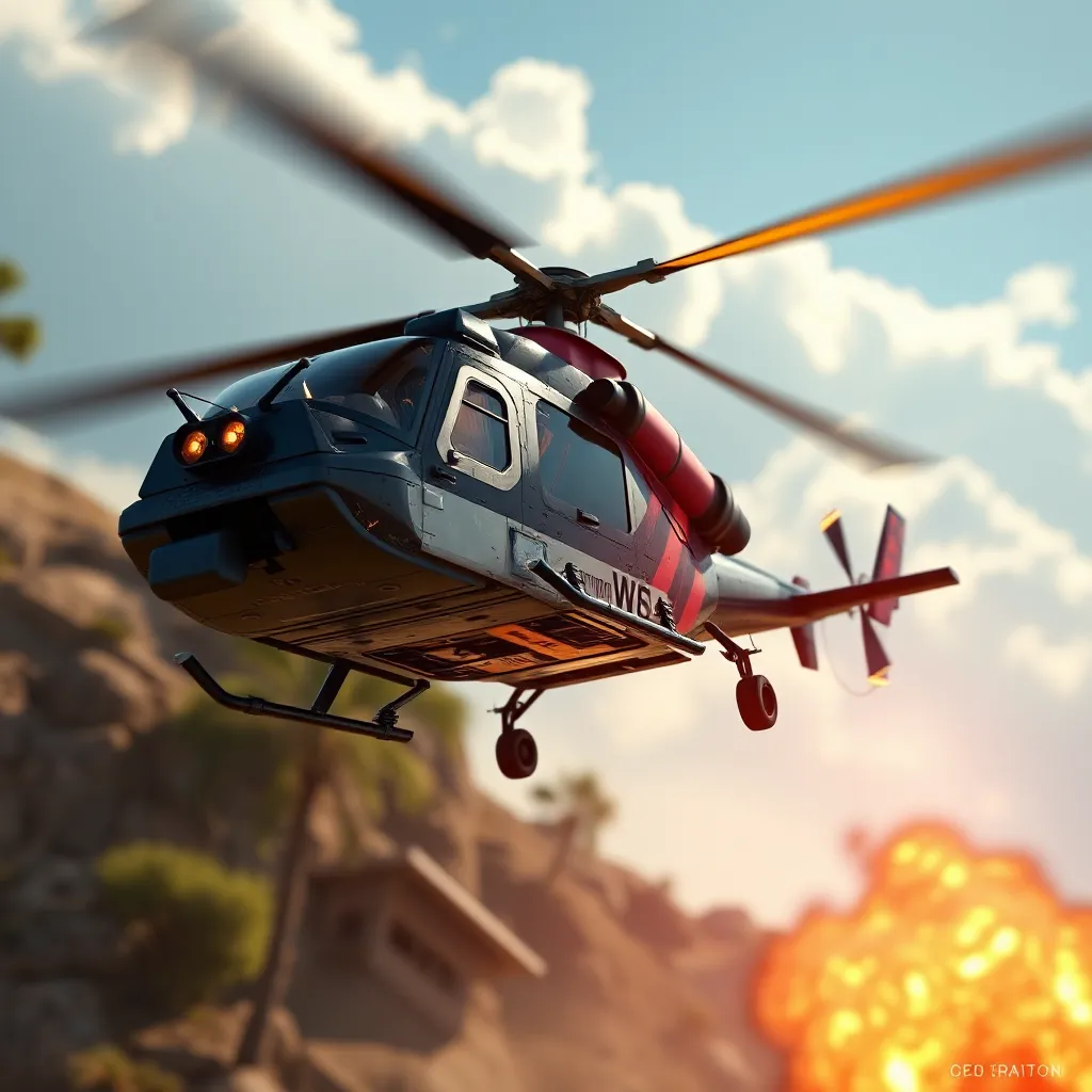 Exploring the Impact of Mods in WD2: Extended Features : LevelUpTalk