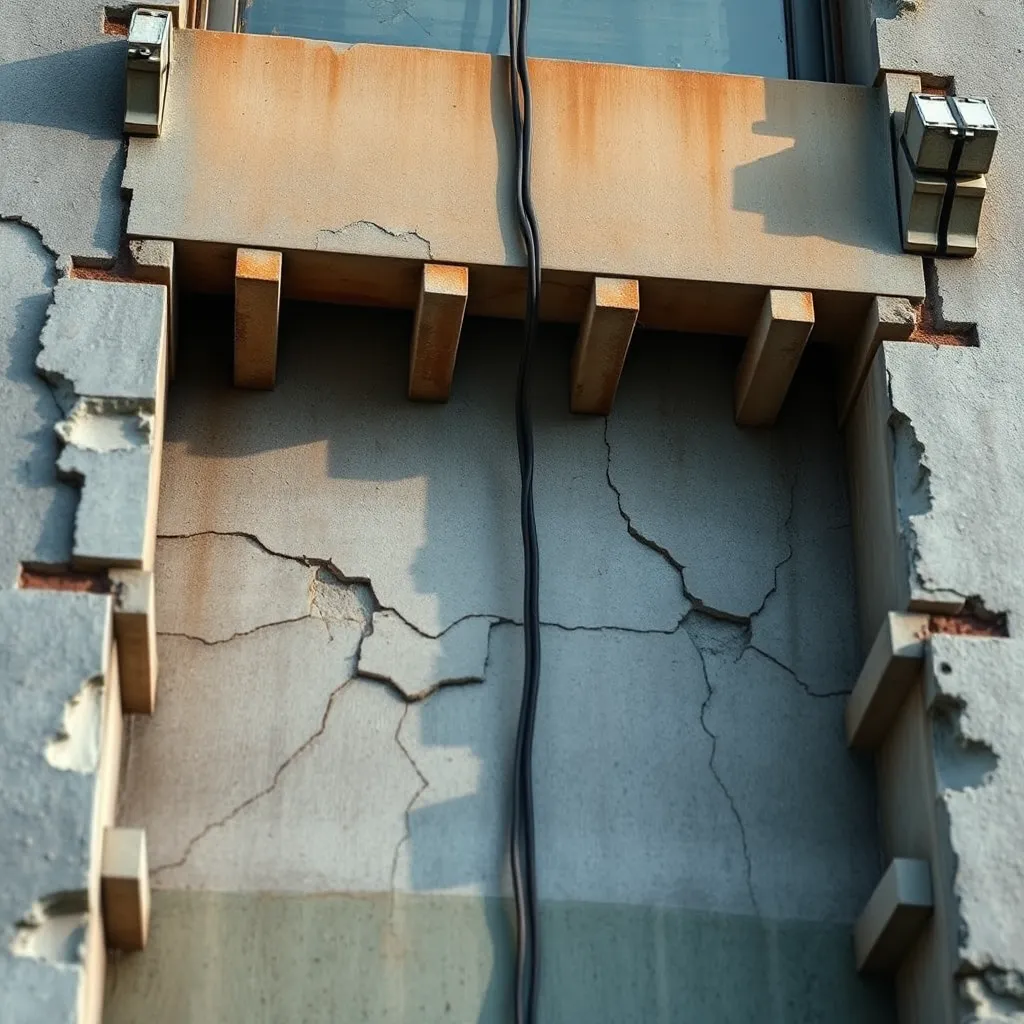 Buildings Need Better Support to Withstand Wear : LevelUpTalk