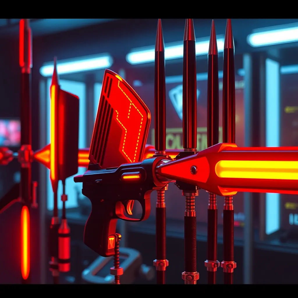 Exploring the Worst Status for Every Weapon Type : LevelUpTalk