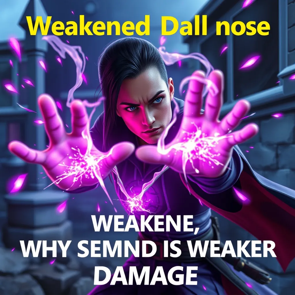Why Spell Damage Is Weaker This Season: A Closer Look : LevelUpTalk