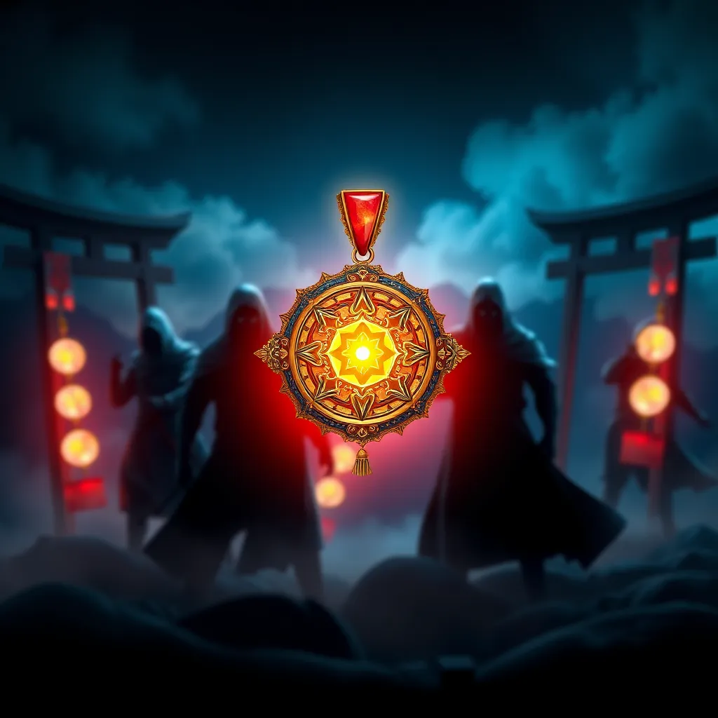 Understanding the Mechanics of Weakness Talisman : LevelUpTalk
