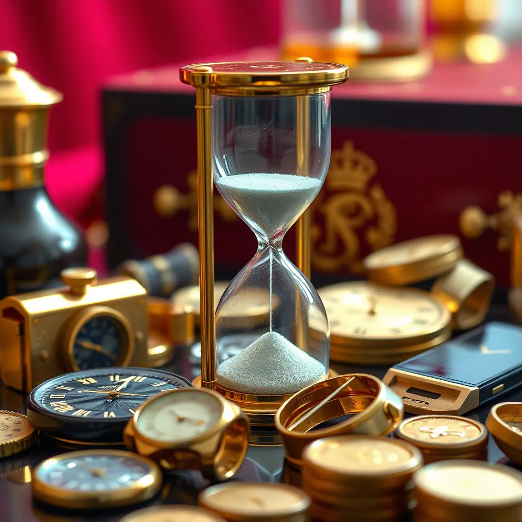 Exploring the Lifespan of Elites: A Unique Inquiry : LevelUpTalk