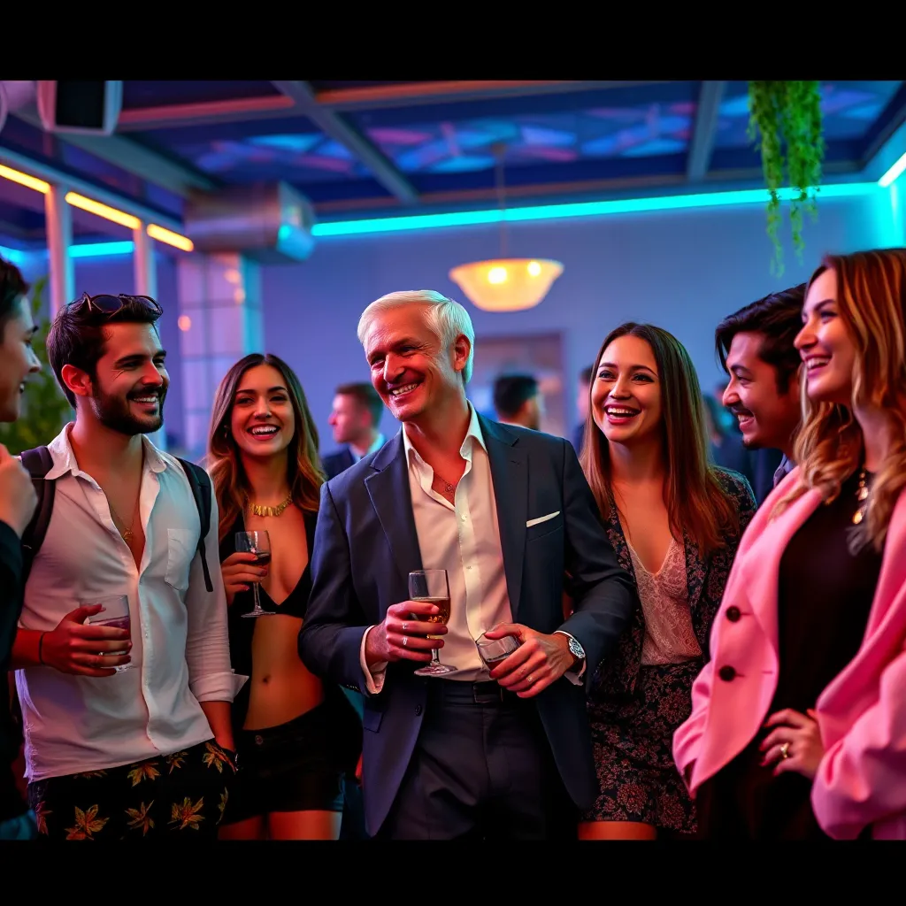 Rich Kid Behavior: Is It Time to Change Our Views? : LevelUpTalk