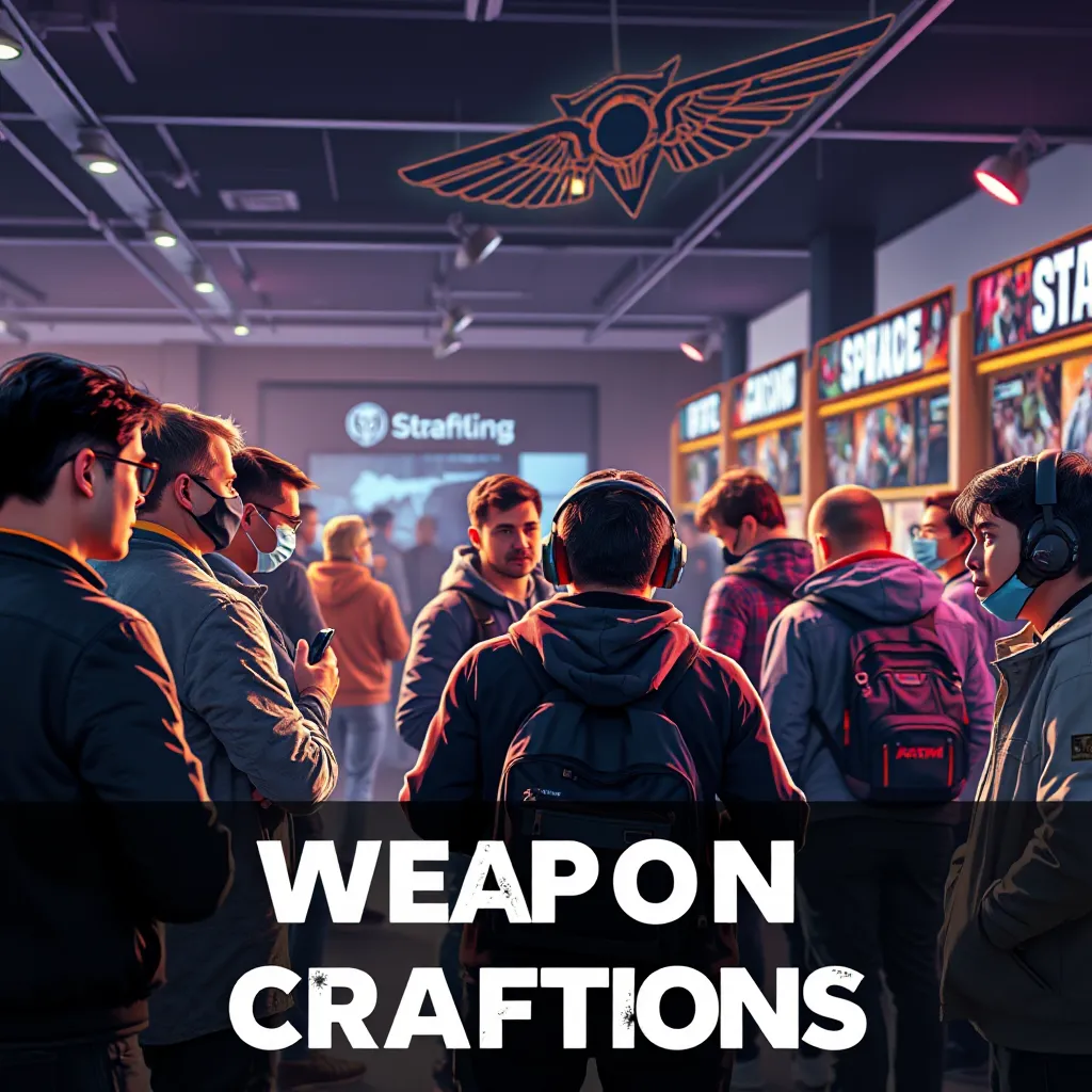 Current Sentiments on Weapon Crafting After Recent Changes : LevelUpTalk